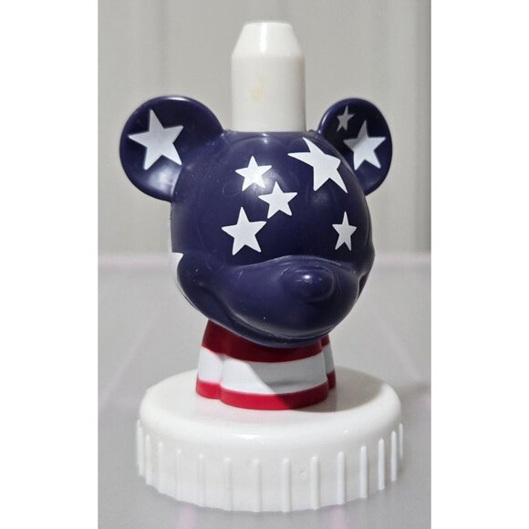 Disney | Toys | Good 2 Grow Disney Mickey Mouse Patriotic Red White ...